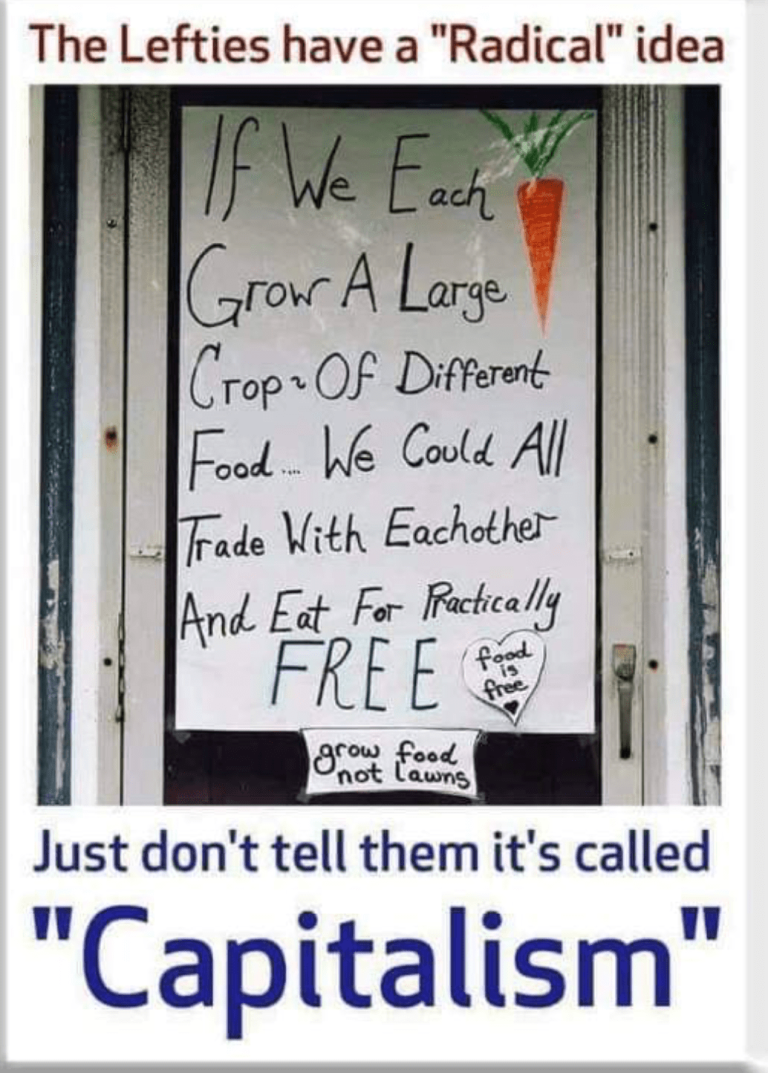 Coyote Blog » Blog Archive » Capitalism Needs A Better Marketing Team